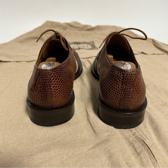 David Eden | Shoes | David Eden Vintage Crocodile | Poshmark